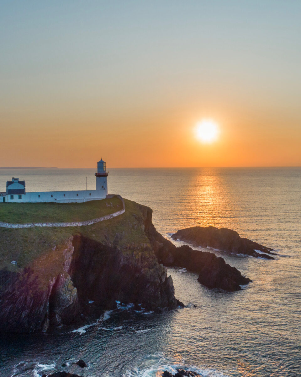 About Dominic Casey the photographer